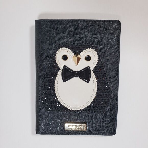 kate spade | Accessories | Kate Spade New York Womens Artic Friends ...